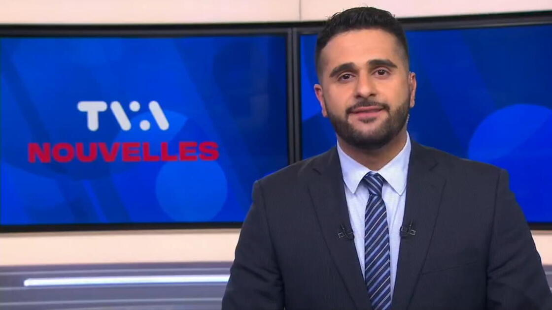 Vidéos et bulletins de nouvelles | TVA Nouvelles