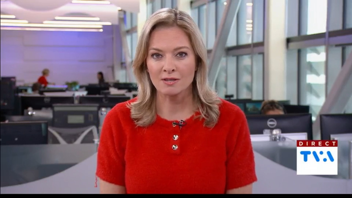 Vidéos et bulletins de nouvelles | TVA Nouvelles