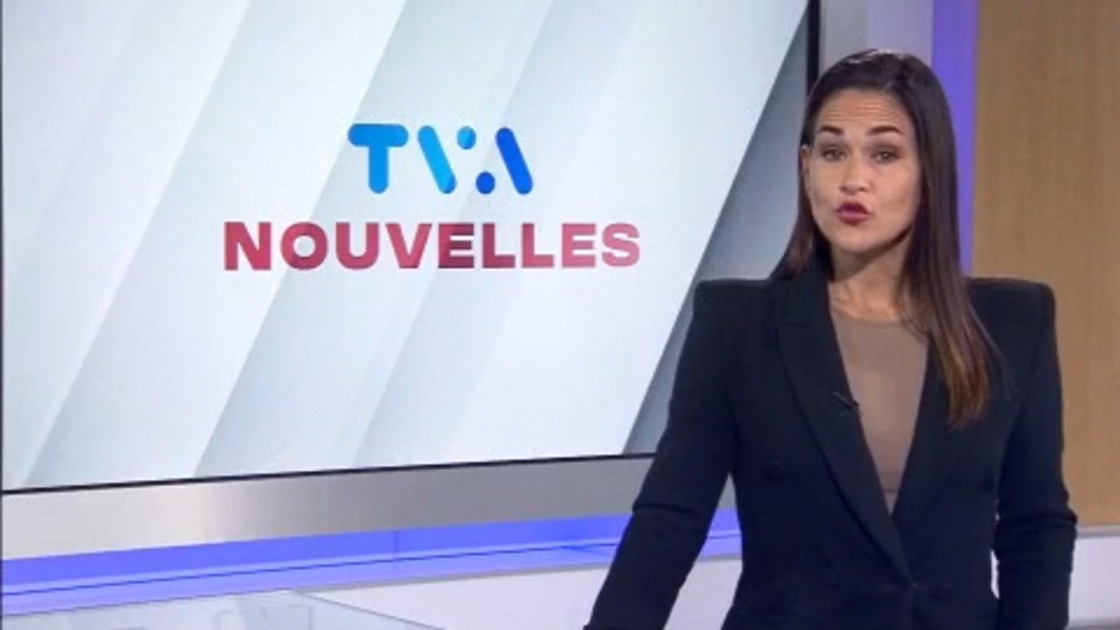 Vidéos et bulletins de nouvelles | TVA Nouvelles