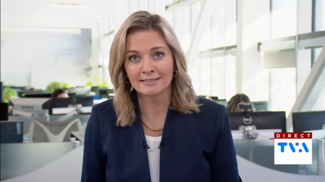 Vidéos et bulletins de nouvelles | TVA Nouvelles