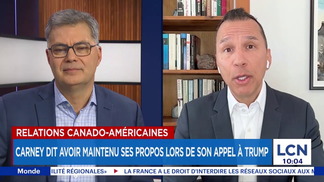 Vidéos et bulletins de nouvelles | TVA Nouvelles