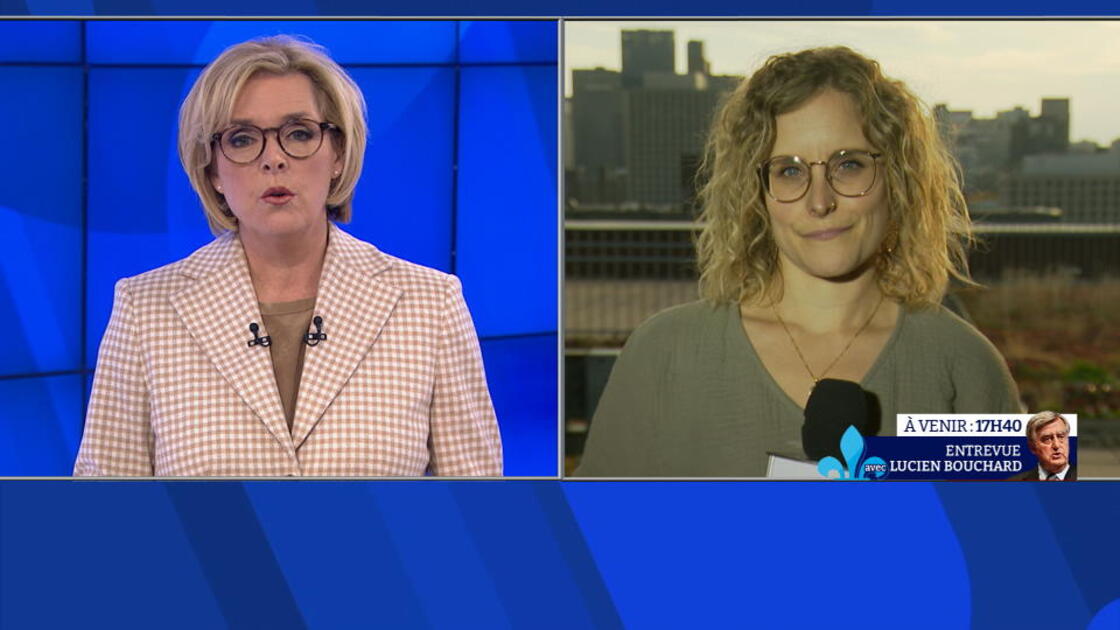 Vidéos et bulletins de nouvelles | TVA Nouvelles