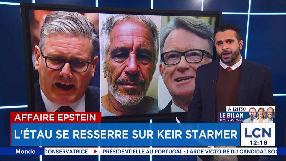 Vidéos et bulletins de nouvelles | TVA Nouvelles
