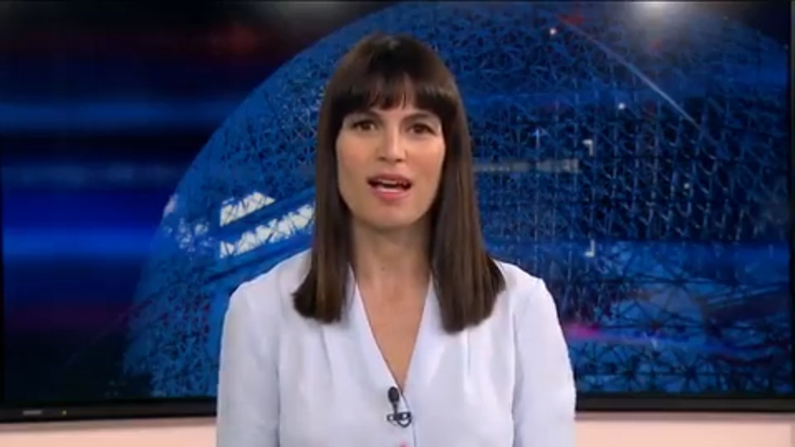 Vidéos et bulletins de nouvelles | TVA Nouvelles