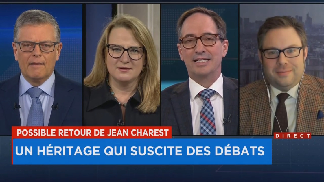 Vidéos et bulletins de nouvelles | TVA Nouvelles