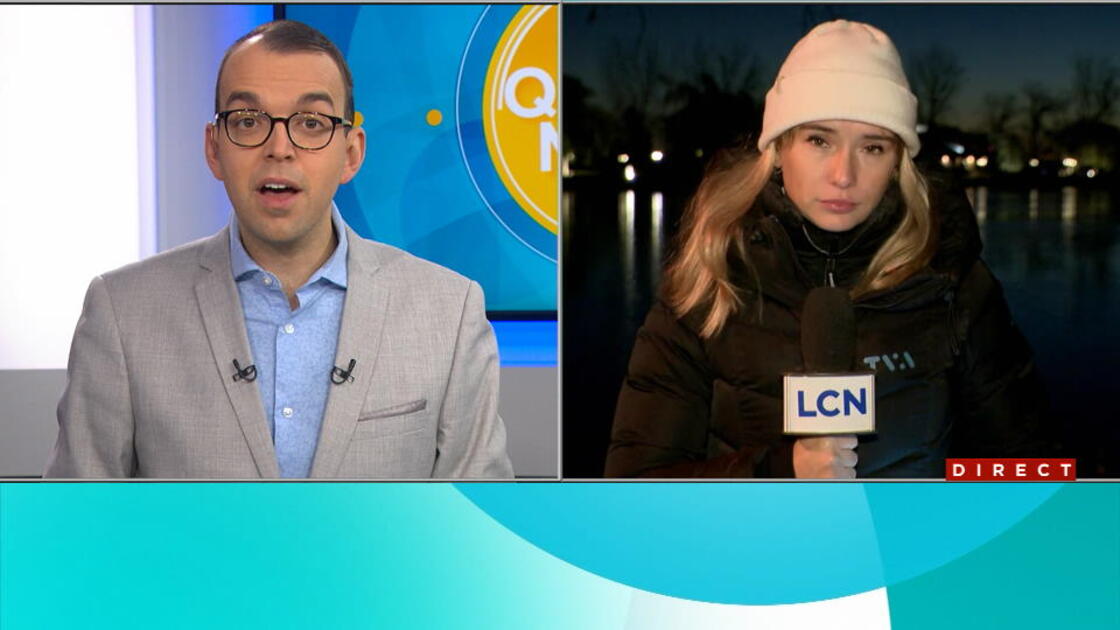 Vidéos et bulletins de nouvelles | TVA Nouvelles