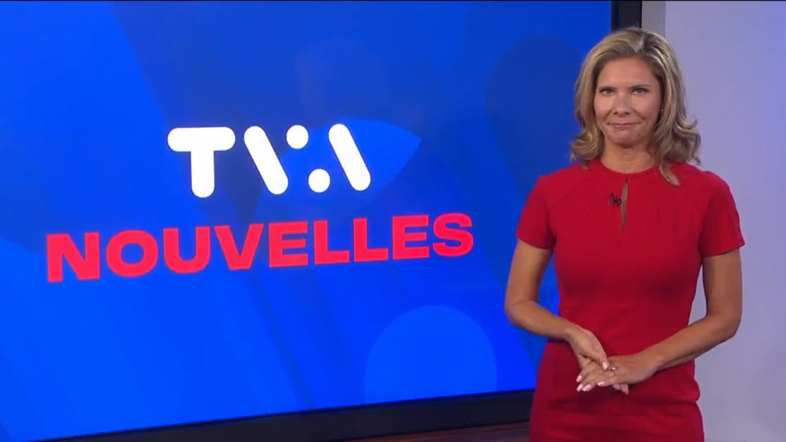 Vidéos et bulletins de nouvelles | TVA Nouvelles