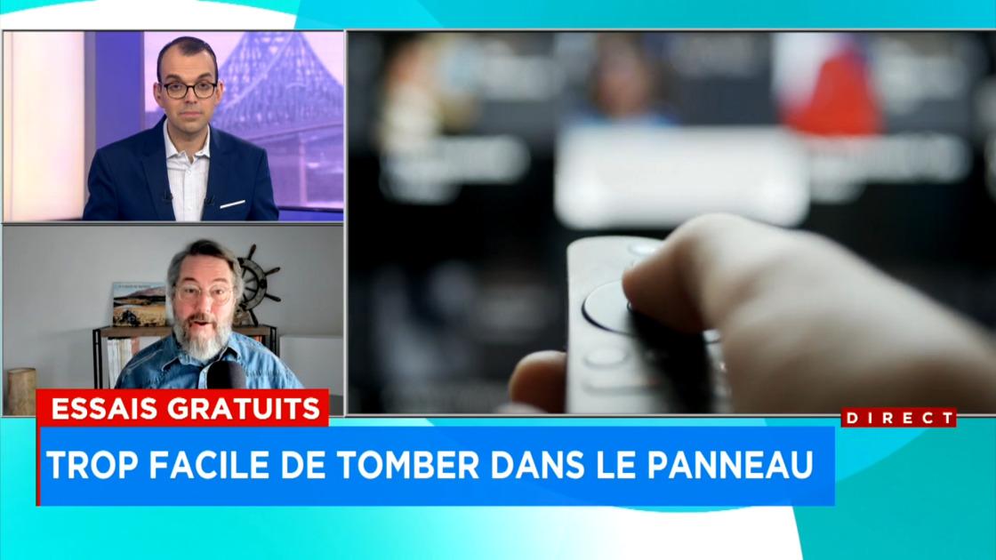 Le Québec matin : émission | LCN | TVA Nouvelles