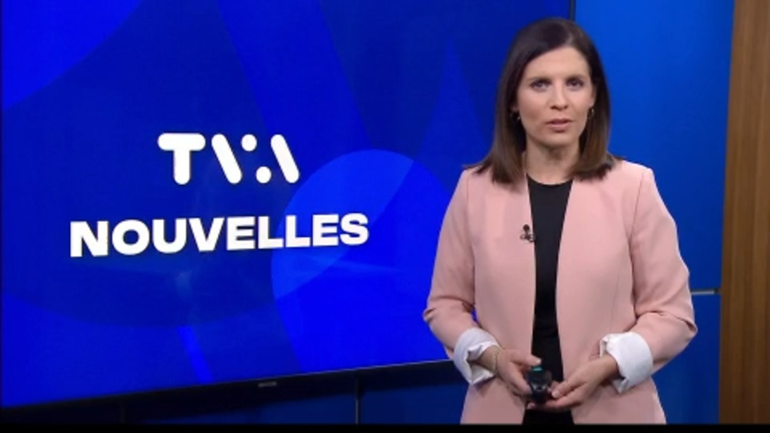 Le TVA Nouvelles : émission | LCN | TVA Nouvelles