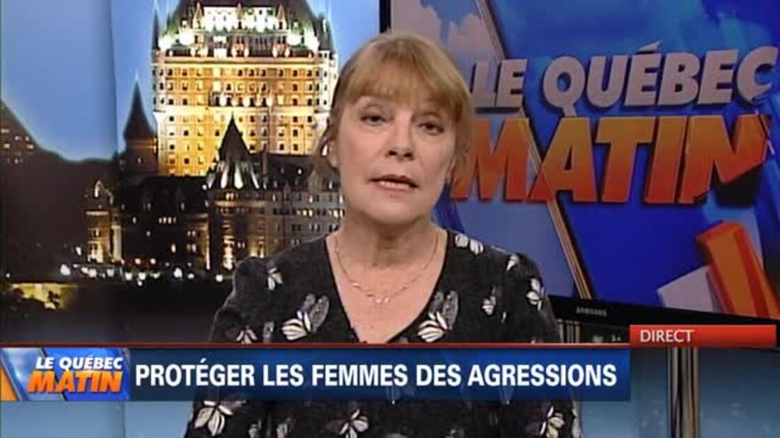 Vidéos et bulletins de nouvelles | TVA Nouvelles