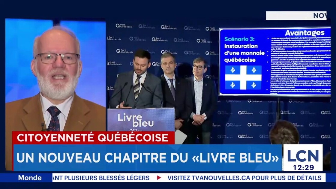 Vidéos et bulletins de nouvelles | TVA Nouvelles