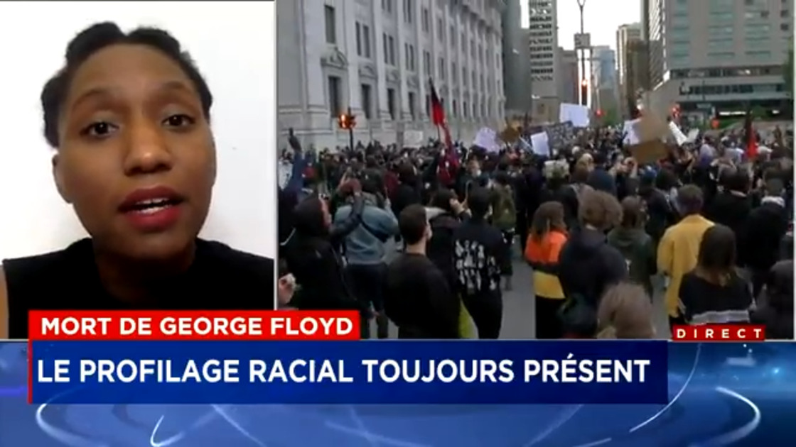 Le 19h avec Julie Marcoux | TVA Nouvelles