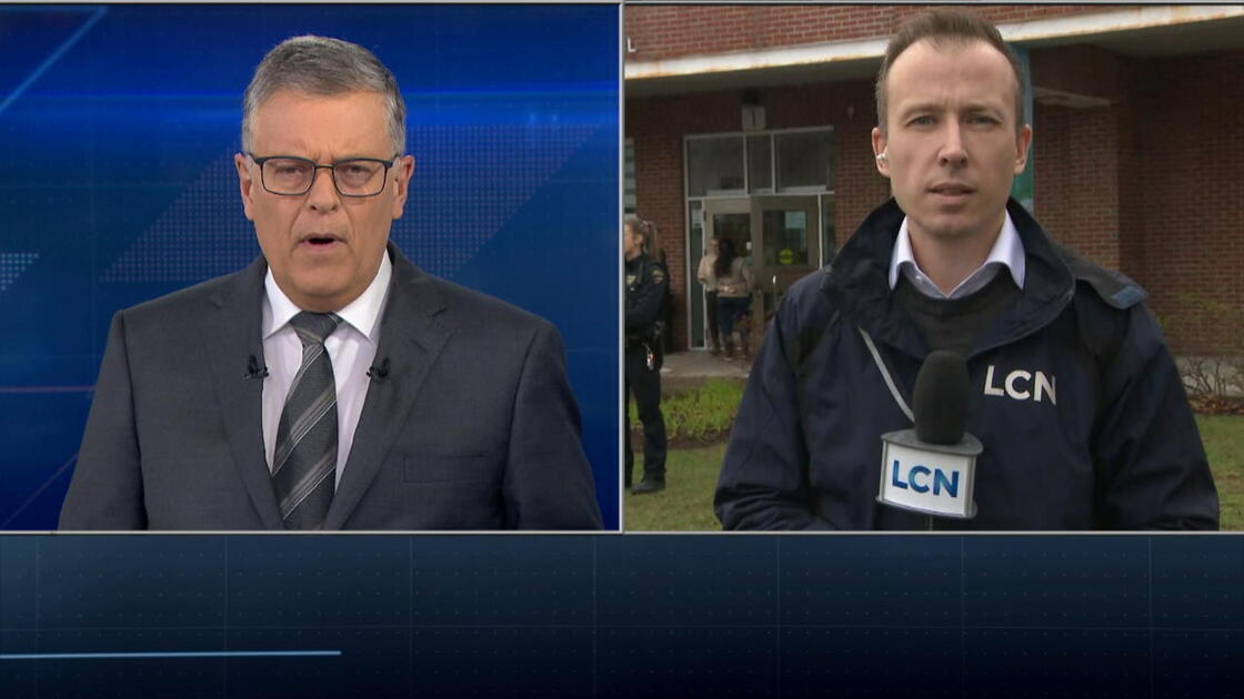 Vidéos et bulletins de nouvelles | TVA Nouvelles