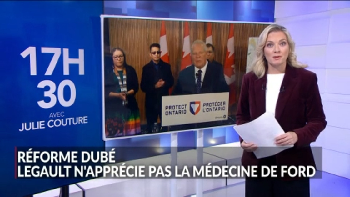Vidéos et bulletins de nouvelles | TVA Nouvelles