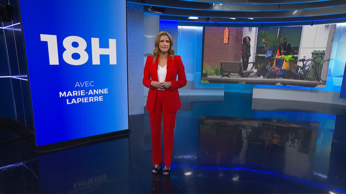 Vidéos et bulletins de nouvelles | TVA Nouvelles