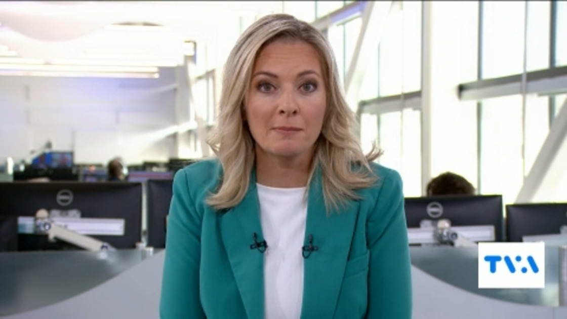 Vidéos et bulletins de nouvelles | TVA Nouvelles