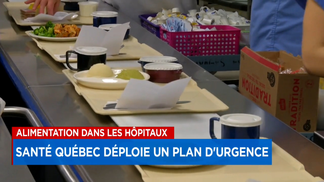 Vidéos et bulletins de nouvelles | TVA Nouvelles