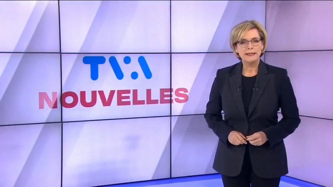 Le TVA Nouvelles : émission | LCN | TVA Nouvelles
