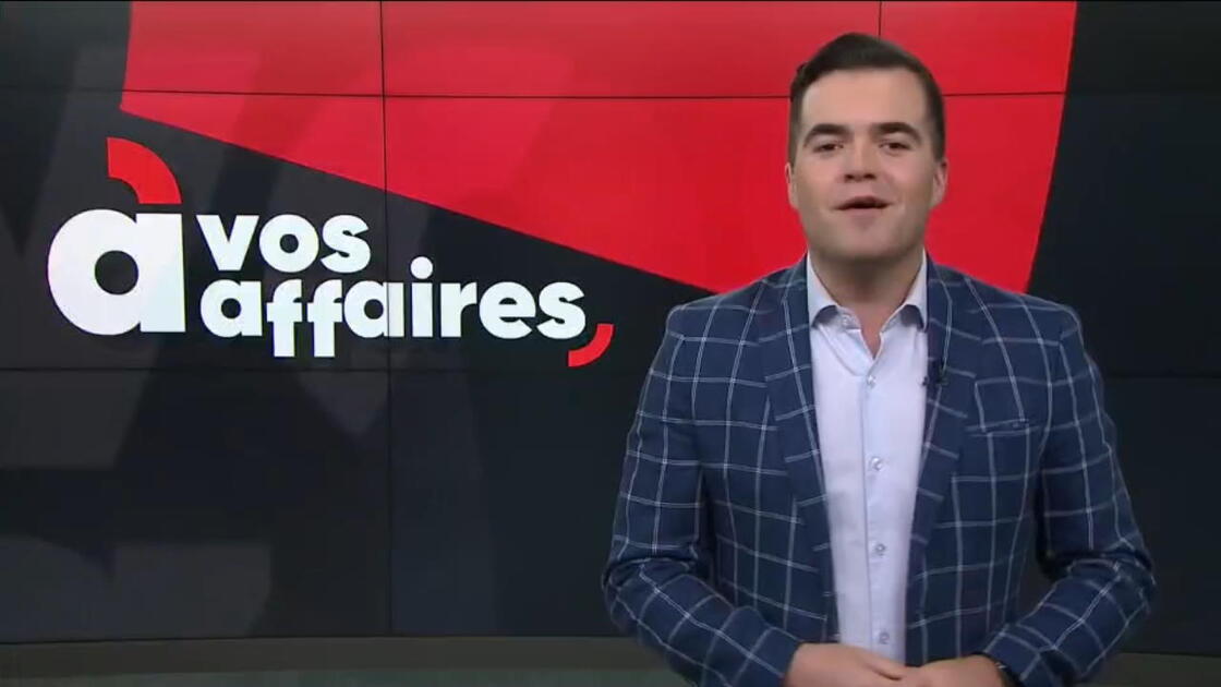 Émission de Télé - À vos affaires | TVA Nouvelles