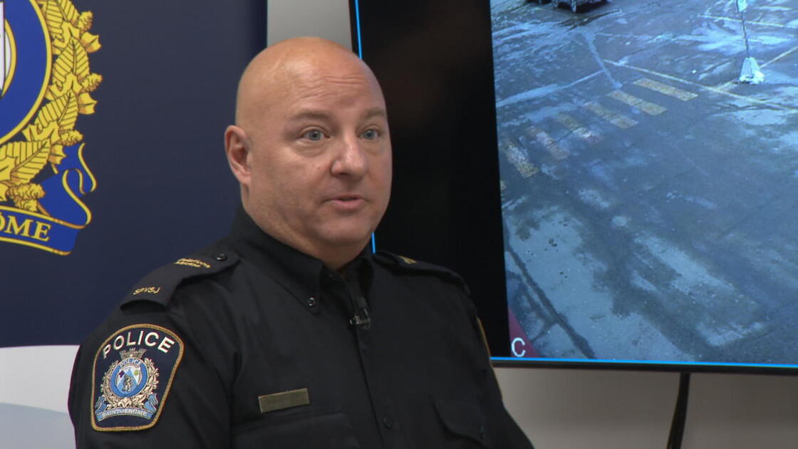 Vidéos et bulletins de nouvelles | TVA Nouvelles