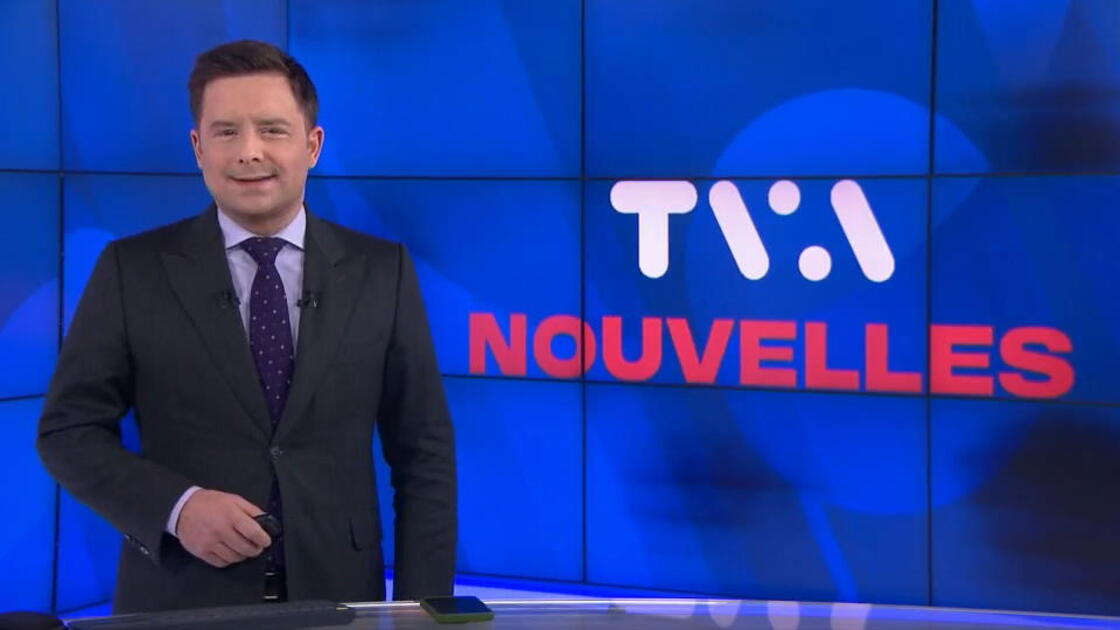 Vidéos et bulletins de nouvelles | TVA Nouvelles