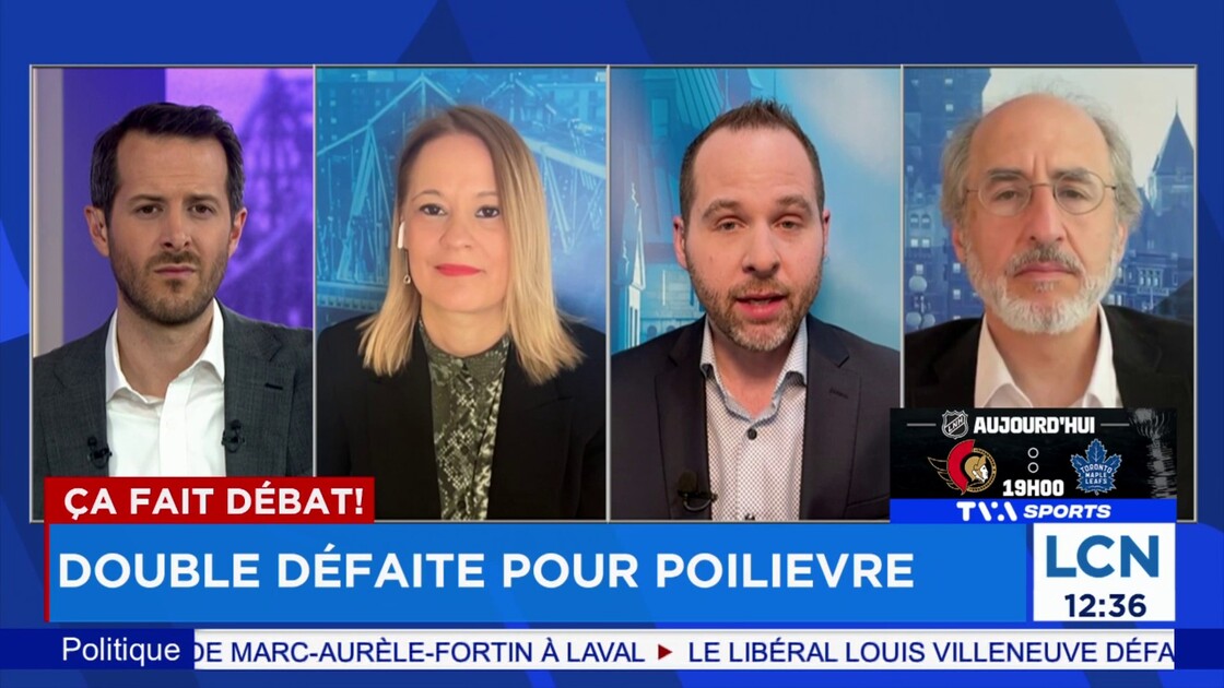 Vidéos et bulletins de nouvelles | TVA Nouvelles