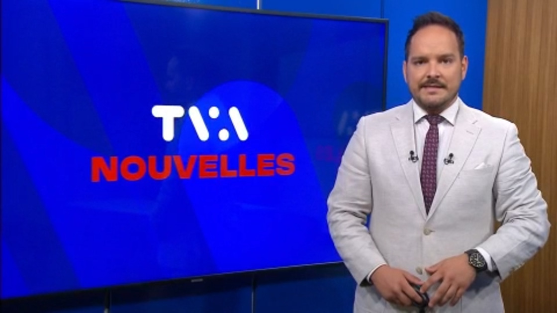 Vidéos et bulletins de nouvelles | TVA Nouvelles