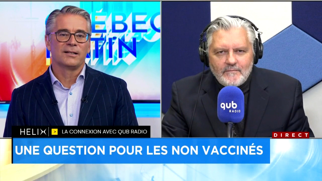 Le Québec matin : émission | LCN | TVA Nouvelles