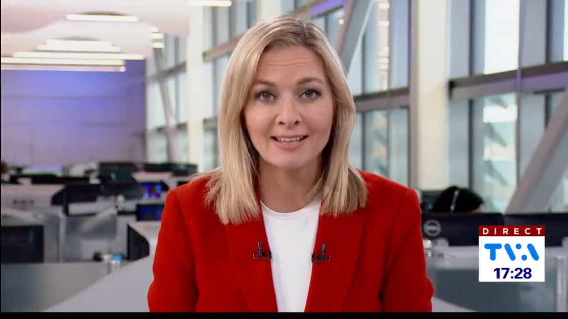 Vidéos et bulletins de nouvelles | TVA Nouvelles