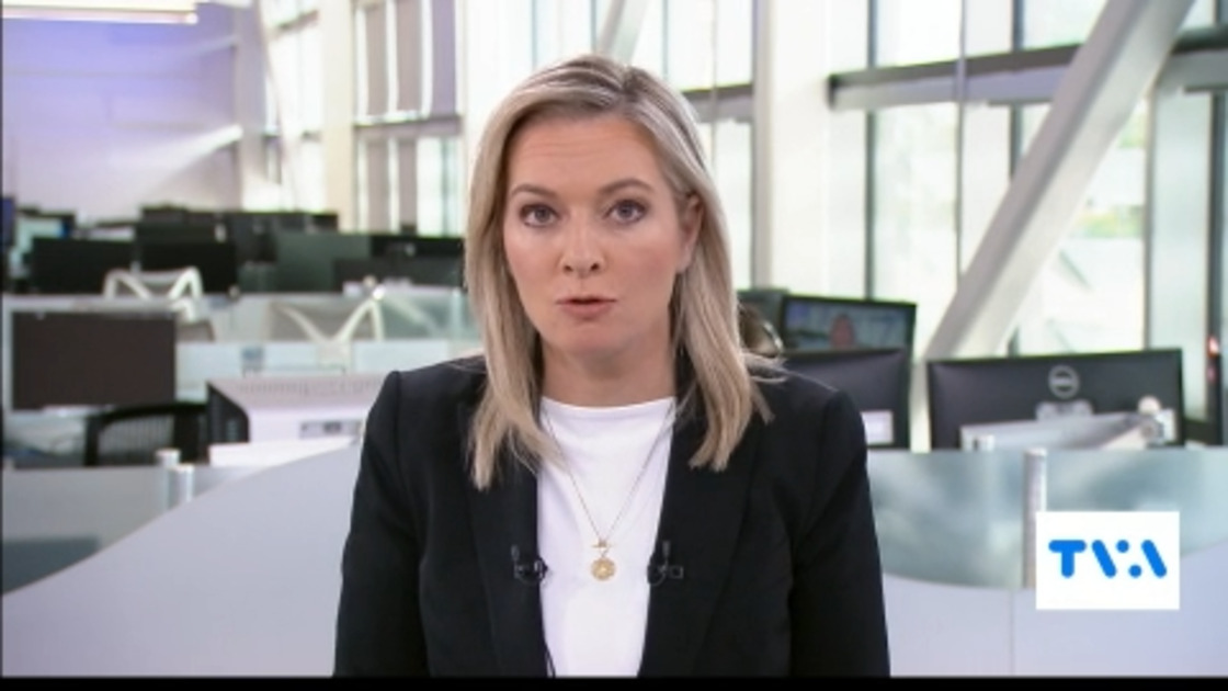 Vidéos et bulletins de nouvelles | TVA Nouvelles