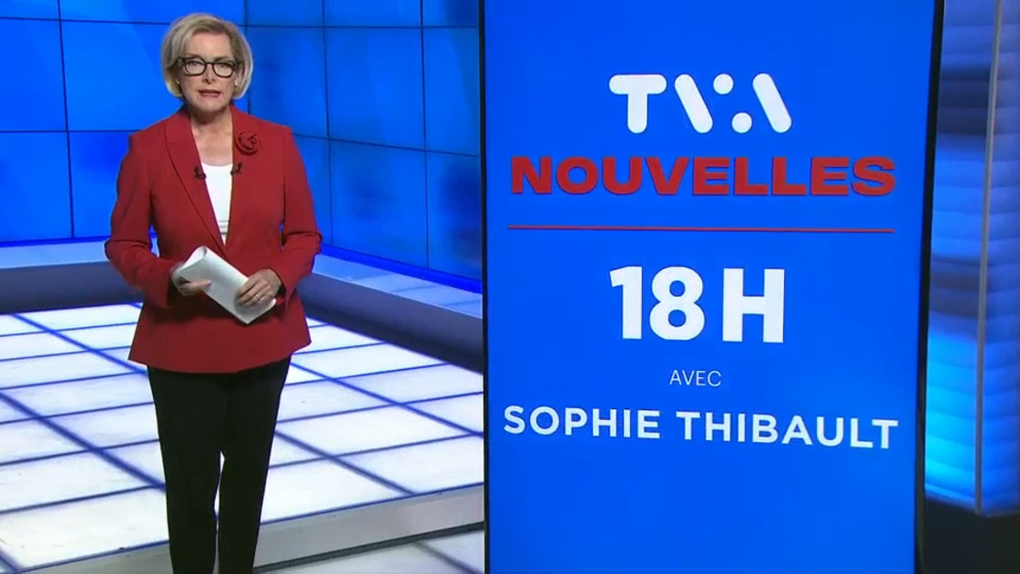 Vidéos et bulletins de nouvelles | TVA Nouvelles