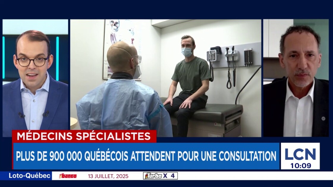 Vidéos et bulletins de nouvelles | TVA Nouvelles