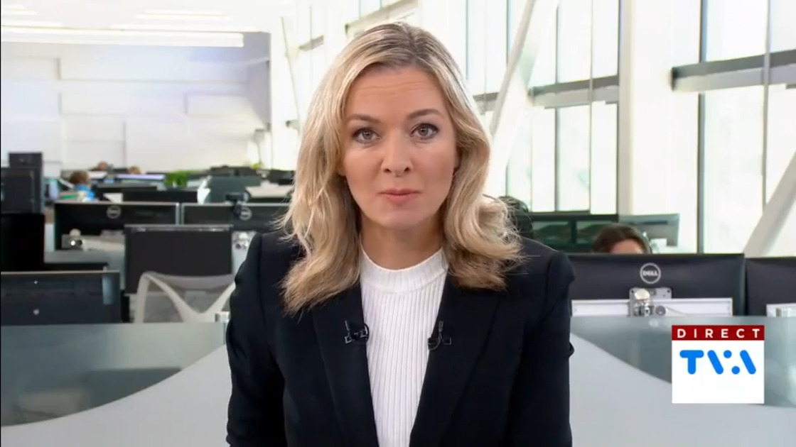 Vidéos et bulletins de nouvelles | TVA Nouvelles