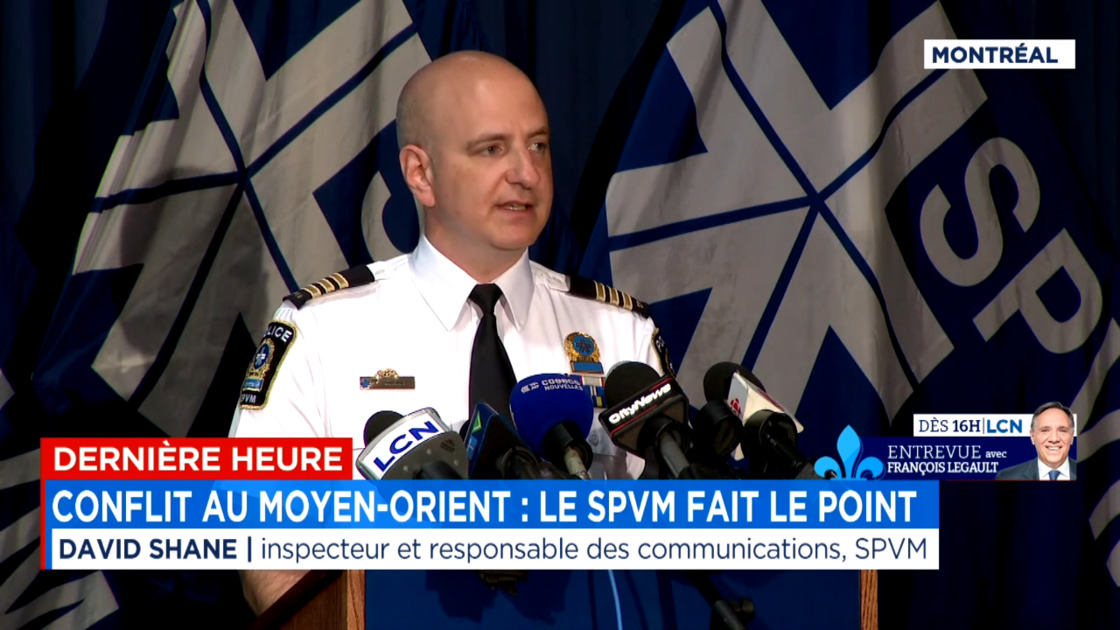 Vidéos et bulletins de nouvelles | TVA Nouvelles