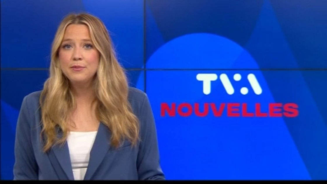 Vidéos et bulletins de nouvelles | TVA Nouvelles