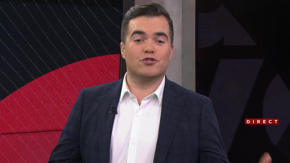 Vidéos et bulletins de nouvelles | TVA Nouvelles