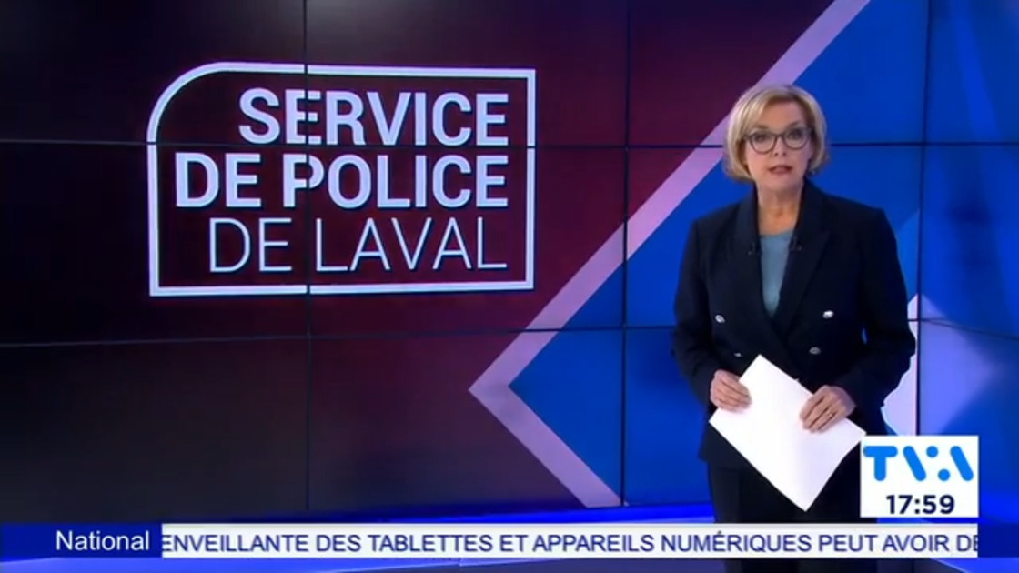 Vidéos et bulletins de nouvelles | TVA Nouvelles