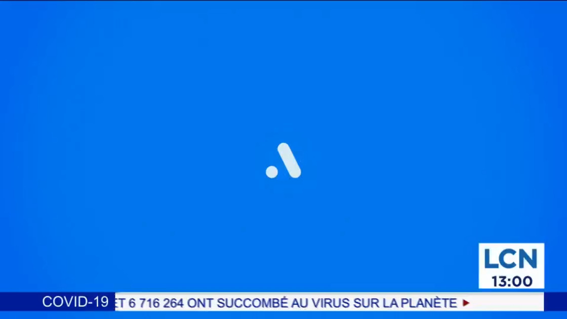Le TVA Nouvelles : émission | LCN | TVA Nouvelles