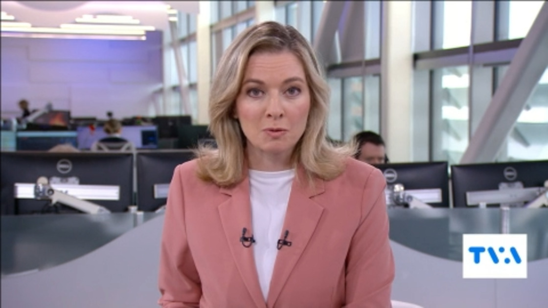 Vidéos et bulletins de nouvelles | TVA Nouvelles