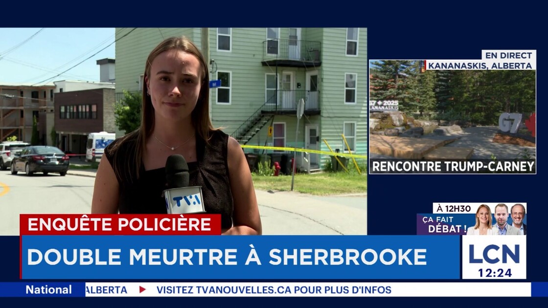 Vidéos et bulletins de nouvelles | TVA Nouvelles