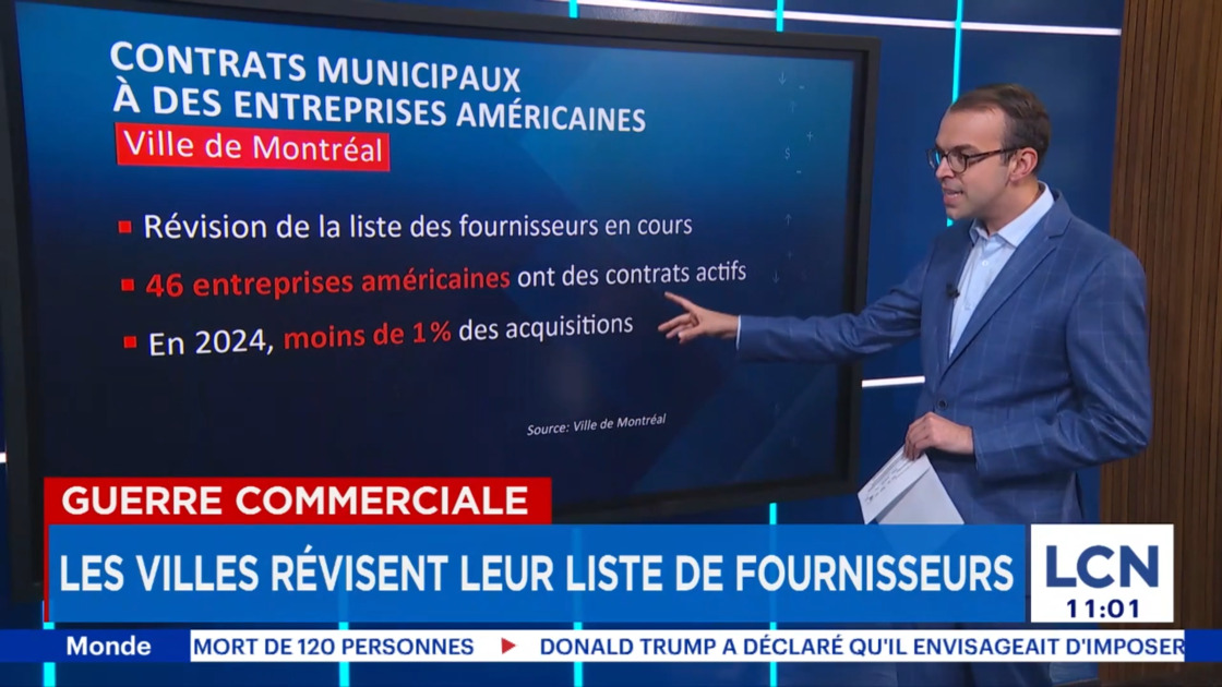 Vidéos et bulletins de nouvelles | TVA Nouvelles