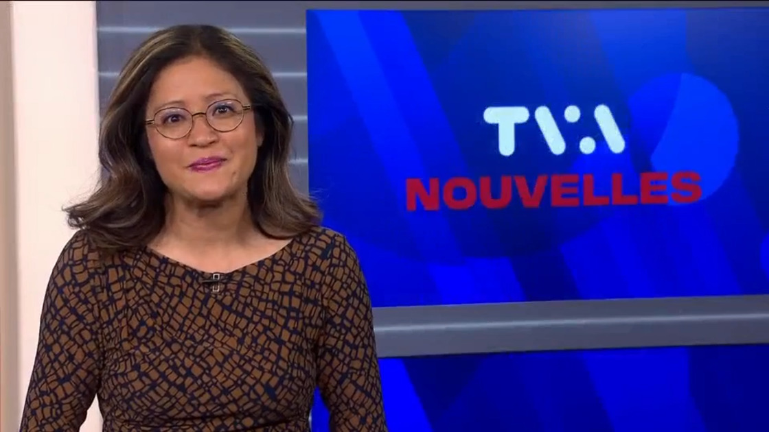 Vidéos et bulletins de nouvelles | TVA Nouvelles