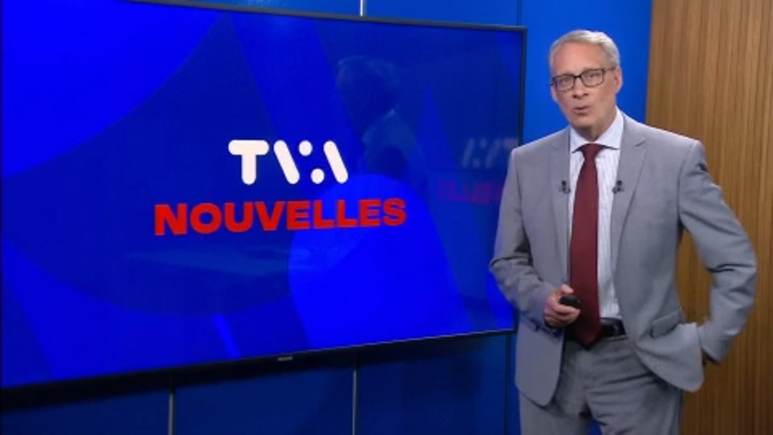 Vidéos et bulletins de nouvelles | TVA Nouvelles