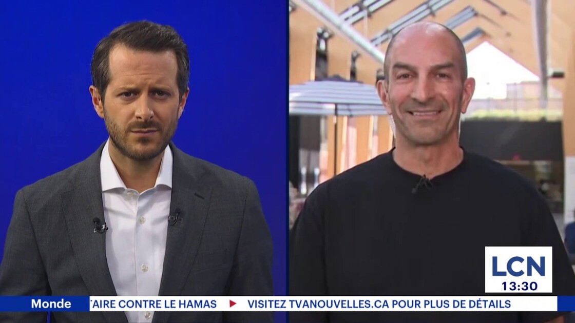 Vidéos et bulletins de nouvelles | TVA Nouvelles