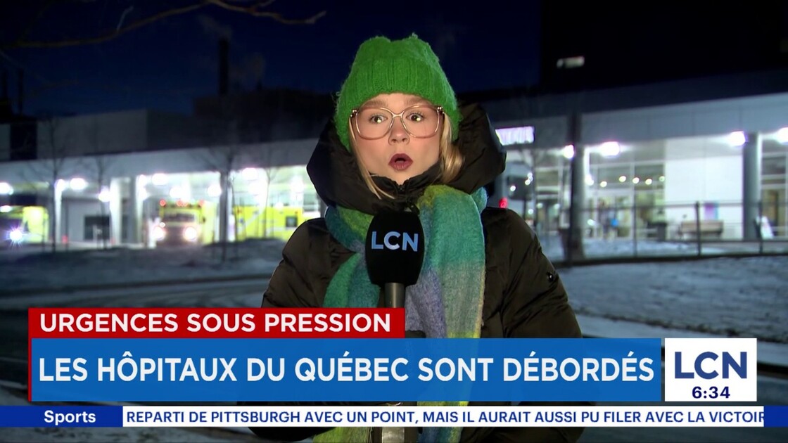 Vidéos et bulletins de nouvelles | TVA Nouvelles