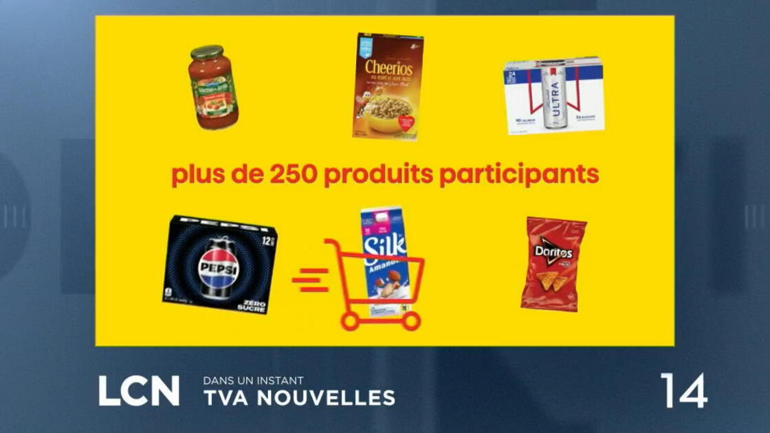 Vidéos et bulletins de nouvelles | TVA Nouvelles