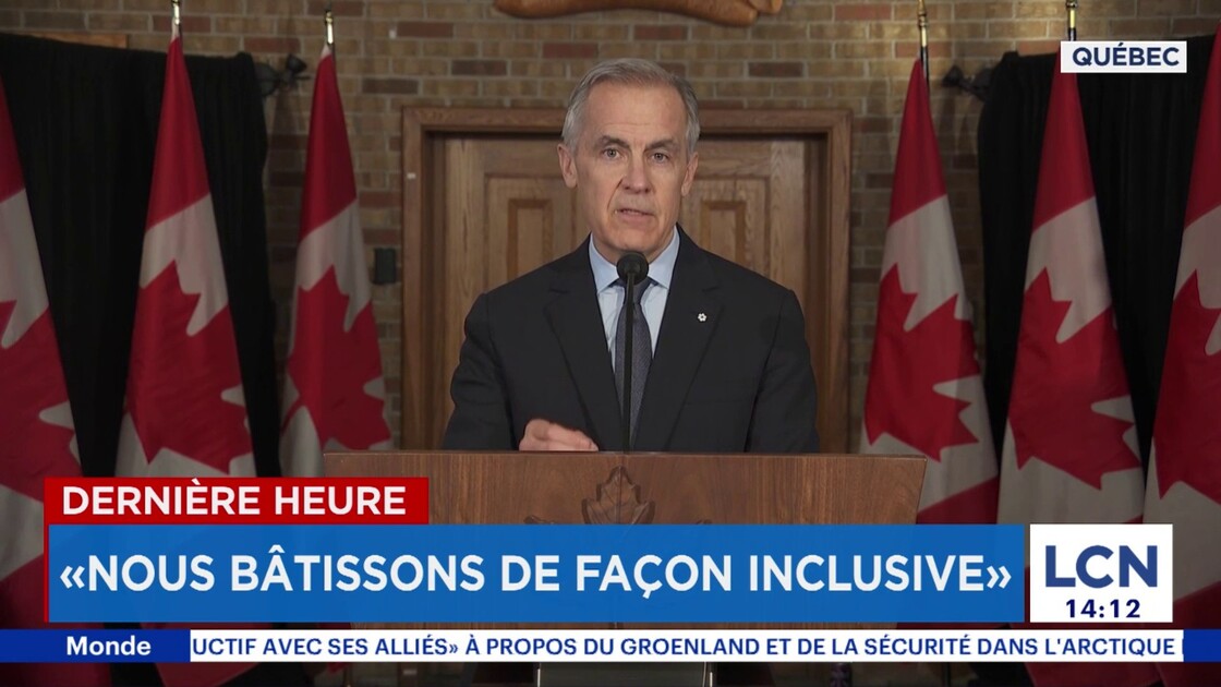 Vidéos et bulletins de nouvelles | TVA Nouvelles