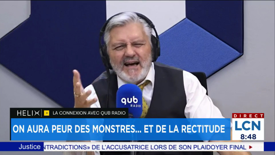 Le Québec matin : émission | LCN | TVA Nouvelles