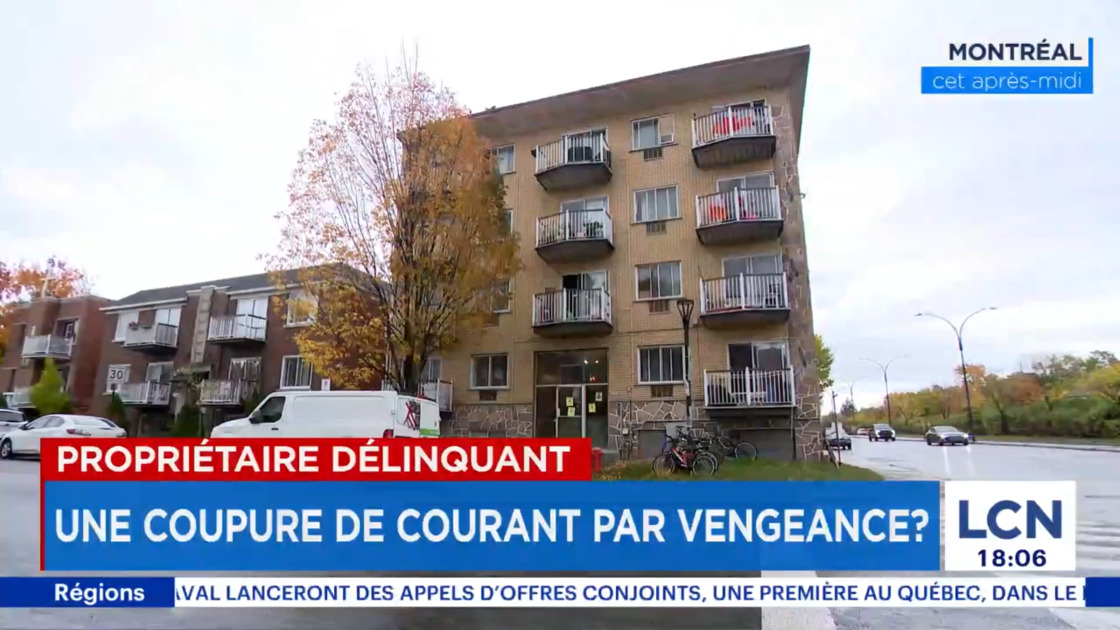 Vidéos et bulletins de nouvelles | TVA Nouvelles