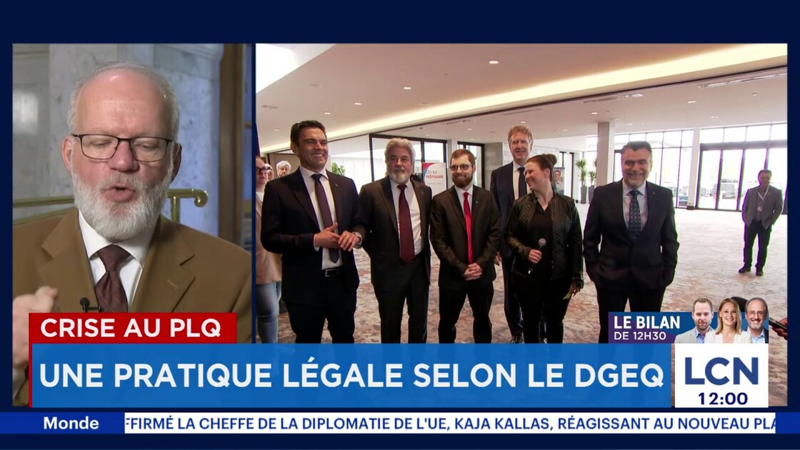 Vidéos et bulletins de nouvelles | TVA Nouvelles